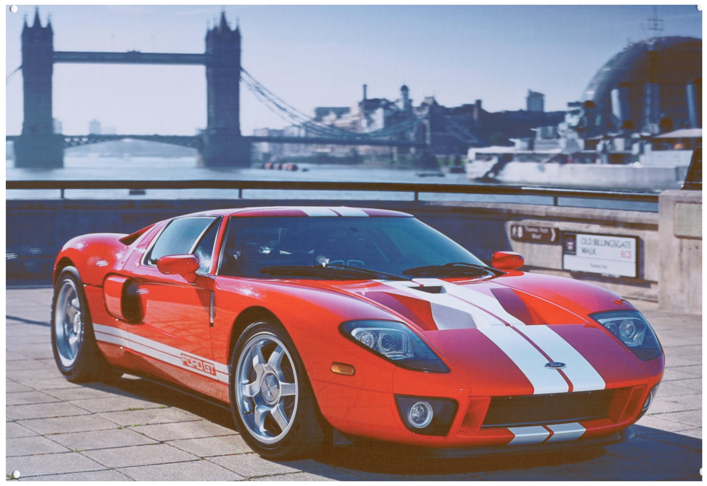 OLD SIGNS - Vintage Style Motoring Signs